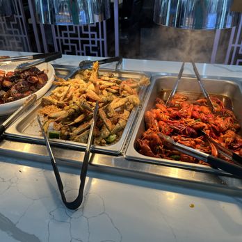 UMI HOTPOT SEAFOOD & SUSHI BUFFET - Updated December 2025 - 289 Photos ...