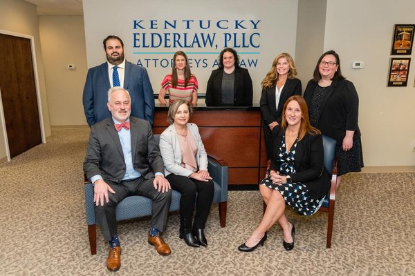 KENTUCKY ELDERLAW - Updated July 2025 - 50 Photos - 661 S Hurstbourne ...