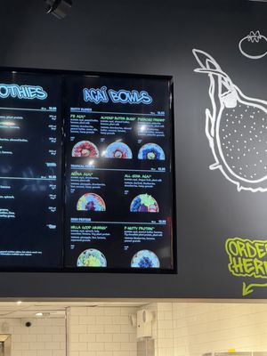 JUICE GENERATION - Updated June 2025 - 186 Photos & 73 Reviews - 1407 ...