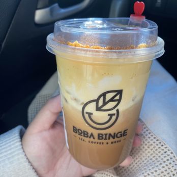 BOBA BINGE - 384 Photos & 250 Reviews - 1004 Webster St, Oakland ...