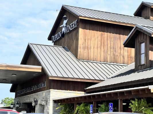 DUPLIN WINERY - Updated October 2025 - 501 Photos & 330 Reviews - 4650 ...