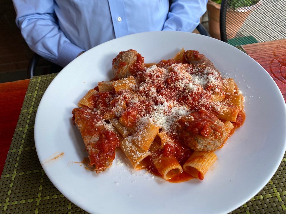 LA BOCCA RISTORANTE - 134 Photos & 172 Reviews - 8 Church St, White ...