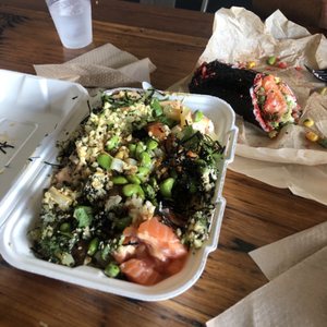 POKE HOUSE - AUSTIN - 591 Photos & 457 Reviews - 11150 Research Blvd ...