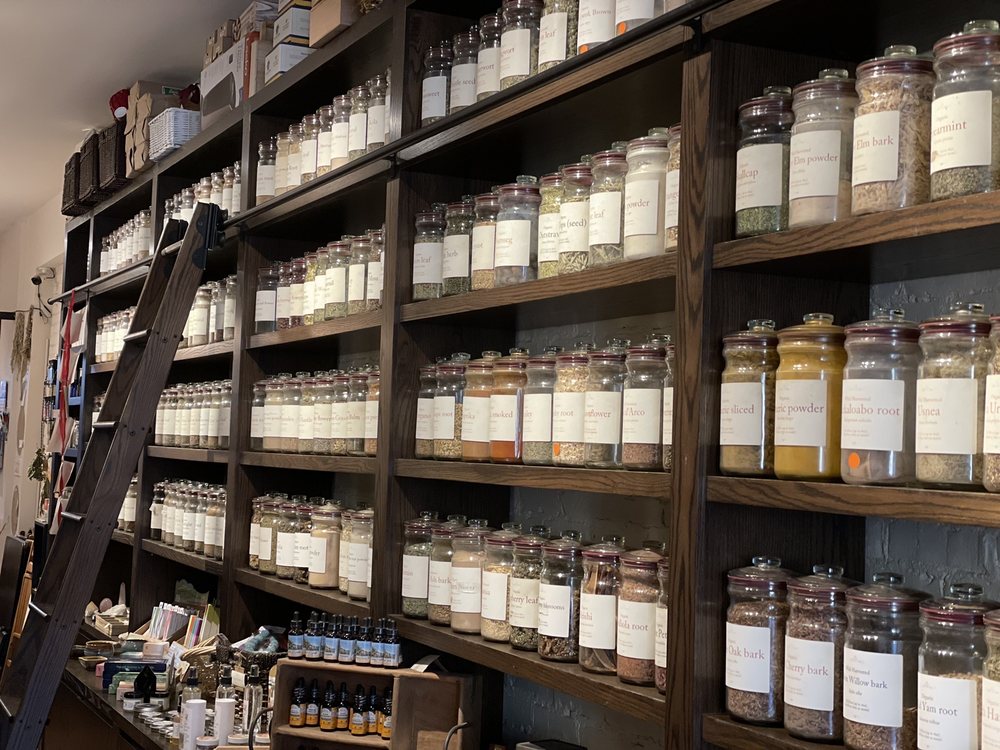 REMEDIES HERB SHOP - Updated December 2024 - 18 Photos & 27 Reviews ...