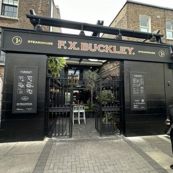 FX BUCKLEY - Updated January 2026 - 196 Photos & 99 Reviews - 1A Lower ...