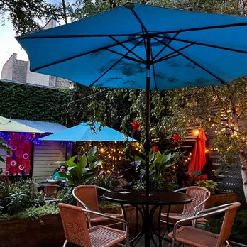 FIYA - Updated August 2024 - 246 Photos & 223 Reviews - 5419 N Clark St ...