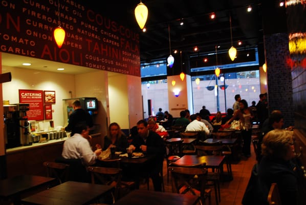 ROTI - Updated September 2025 - 83 Photos & 168 Reviews - 310 W Adams ...