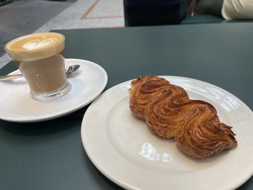 THE COFFEE COLLECTIVE - Updated June 2025 - 27 Photos & 14 Reviews ...