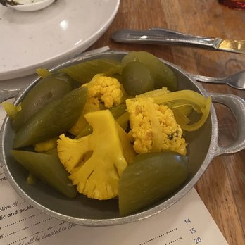 SABA - 1009 Photos & 485 Reviews - 5757 Magazine St, New Orleans ...