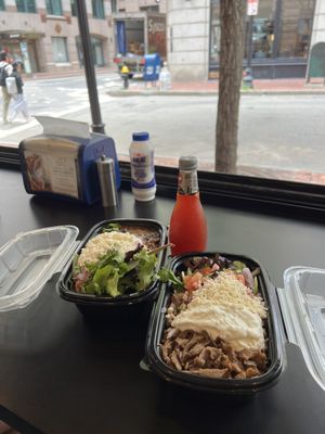 ZO GREEK - Updated March 2025 - 47 Photos & 135 Reviews - 92 State St ...