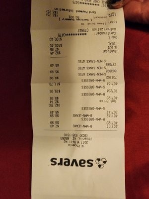 SAVERS - Updated December 2025 - 35 Photos & 82 Reviews - 3517 W Bell ...