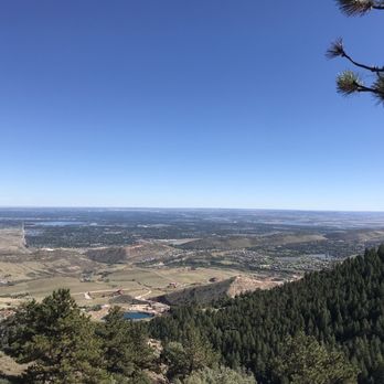 MOUNT FALCON PARK - Updated December 2025 - 395 Photos & 98 Reviews ...