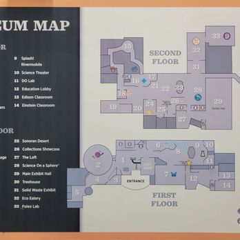 BOONSHOFT MUSEUM OF DISCOVERY - Updated August 2025 - 173 Photos & 77 ...