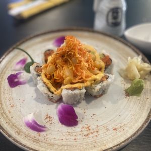 AZUMA SUSHI BISTRO - Updated May 2024 - 211 Photos & 104 Reviews - 2452 ...