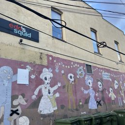 EDO’S SQUID - Updated October 2025 - 592 Photos & 873 Reviews - 411 N ...