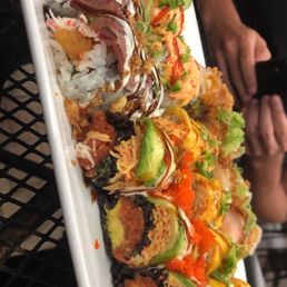 KAI SUSHI AND SAKE BAR - Updated December 2025 - 433 Photos & 486 ...