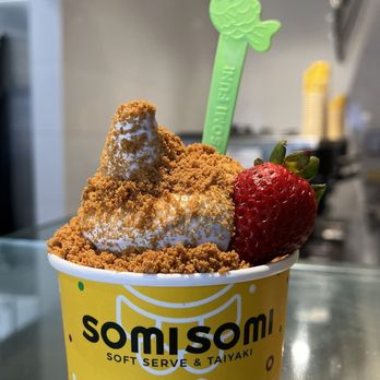 SOMISOMI - Updated July 2024 - 646 Photos & 351 Reviews - 305 N Harbor ...