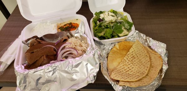 ALBASHA GREEK & LEBANESE RESTAURANT - 161 Photos & 229 Reviews - 2561 ...