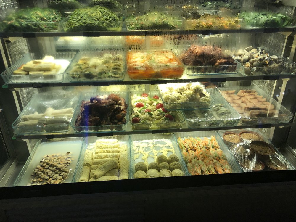 MODA SAHIL RESTAURANT & BAR - Updated April 2024 - Moda Cad. No:192 ...