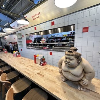 SUMO DOG - Updated August 2025 - 112 Photos & 46 Reviews - 610 1st St ...