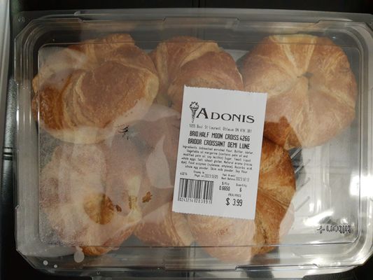 ADONIS - Updated January 2026 - 45 Photos & 18 Reviews - 1055 St ...