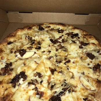 BARNYARD WOOD CRAFTED PIZZA - Updated June 2024 - 94 Photos & 191 ...