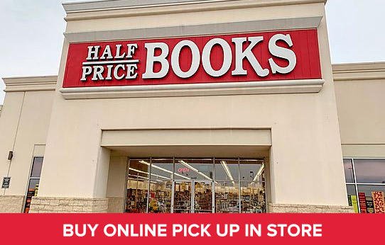 HALF PRICE BOOKS - Updated December 2025 - 12 Photos & 32 Reviews ...