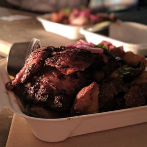 CARTOPIA FOOD CARTS - 302 Photos & 169 Reviews - 1207 SE Hawthorne Blvd ...