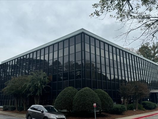 GEORGIA RETINA - CHAMBLEE/ATLANTA - Updated December 2025 - 1835 Savoy ...