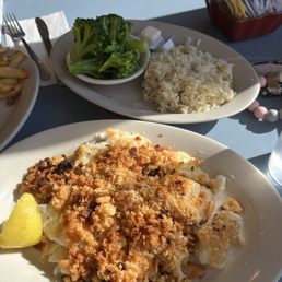 NARROWS CROSSING RESTAURANT - Updated December 2025 - 39 Photos & 91 ...