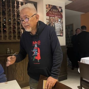 FANG - Updated September 2024 - 1448 Photos & 1965 Reviews - 660 Howard ...