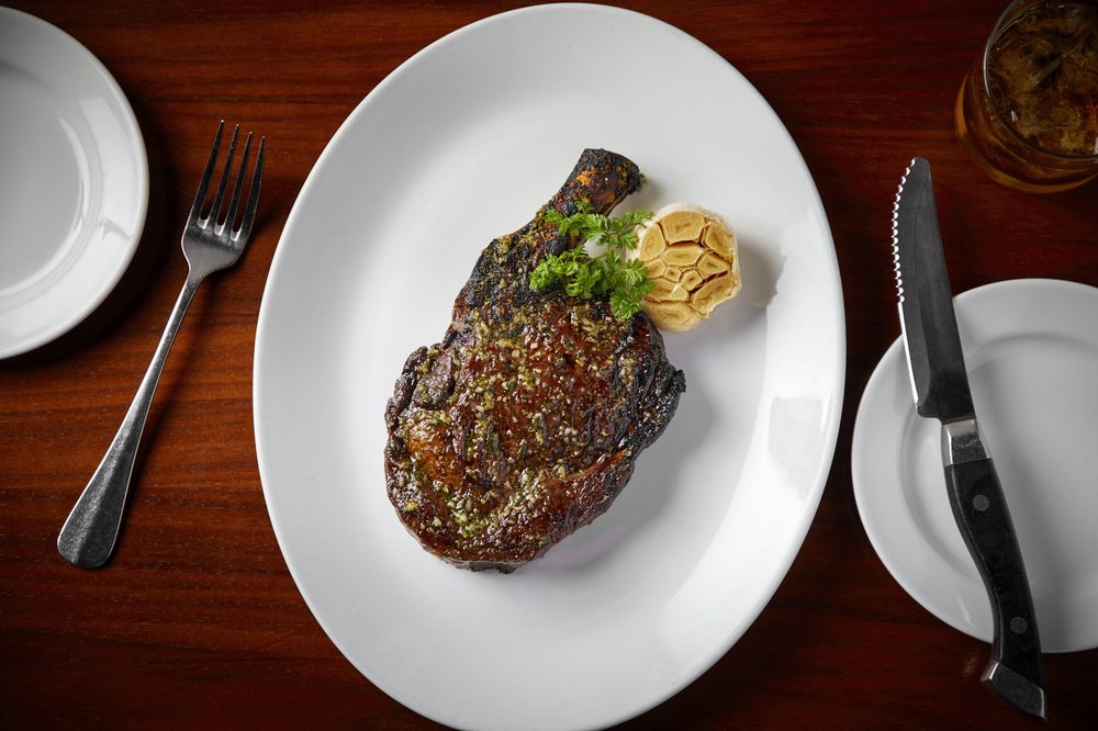 THE CHICAGO FIREHOUSE RESTAURANT - Updated December 2025 - 752 Photos ...