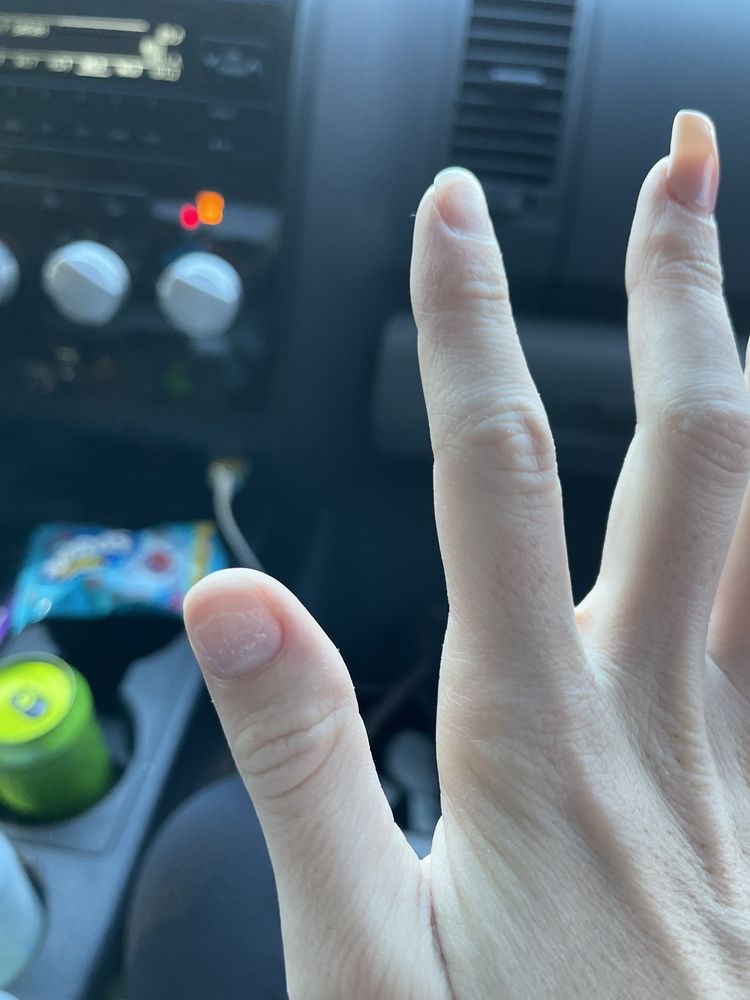 KELLY NAILS - Updated October 2025 - 50 Photos & 48 Reviews - 206 ...