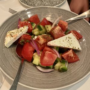 NOSTOS - 706 Photos & 541 Reviews - Greek - 8100 Boone Blvd, Vienna, VA ...