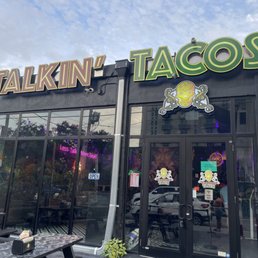 TALKIN TACOS - WYNWOOD - Updated March 2025 - 352 Photos & 256 Reviews ...