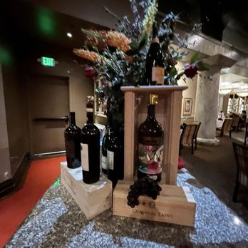 LA STRADA - Updated October 2025 - 1001 Photos & 769 Reviews - 345 N ...