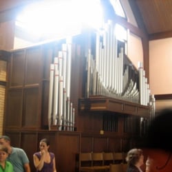 ST ALOYSIUS CATHOLIC CHURCH - Churches - 2025 Stuart Ave, Baton Rouge ...