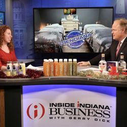 INSIDE INDIANA BUSINESS - 11 Photos - 1630 N Meridian St, Indianapolis ...