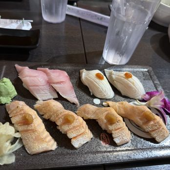 AKIZU SUSHI BAR & GRILL - Updated December 2025 - 781 Photos & 535 ...
