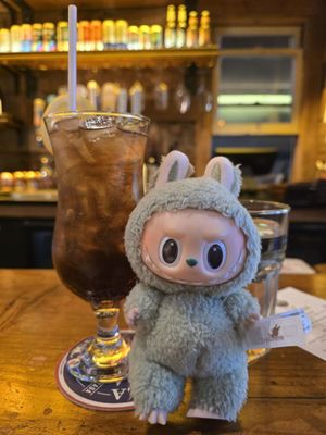 TIPSY YETI RESTAURANT & BAR - Updated October 2025 - 113 Photos & 87 ...