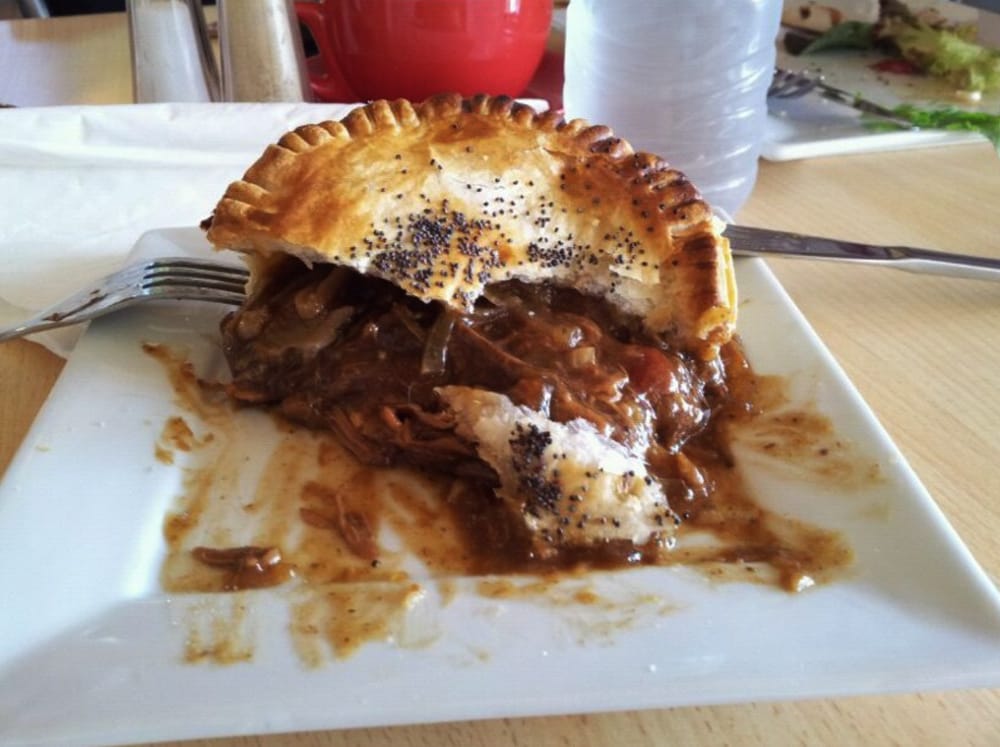 RED FOX CAFE - Updated December 2024 - 227 Currie St, Adelaide South ...