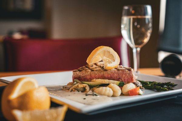 COLORE ITALIAN RESTAURANT & PIZZERIA - Updated December 2025 - 339 ...