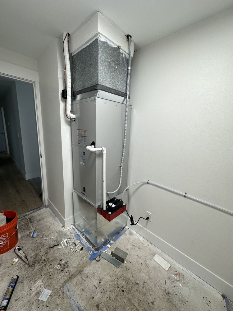 PACIFIC COMFORT SOLUTIONS - Updated October 2025 - Request a Quote ...