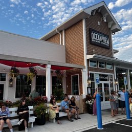 OCEAN VIEW BREWING COMPANY - Updated August 2025 - 284 Photos & 175 ...