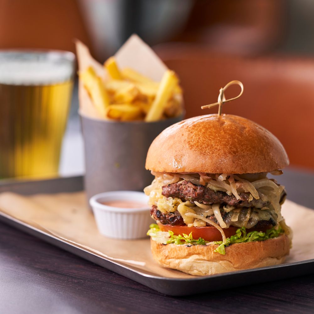 THE COLLECTIVE BAR & KITCHEN - Updated May 2024 - 21 Photos - Old Oak ...