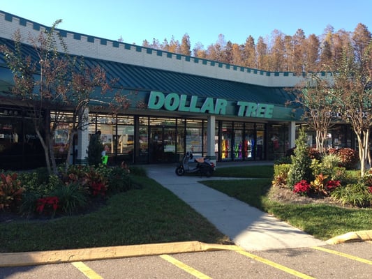 DOLLAR TREE - Updated August 2024 - 12 Reviews - 12052 Anderson Rd ...