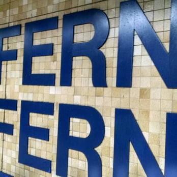 REDFERN TRAIN STATION - Updated October 2025 - 13 Photos & 12 Reviews ...