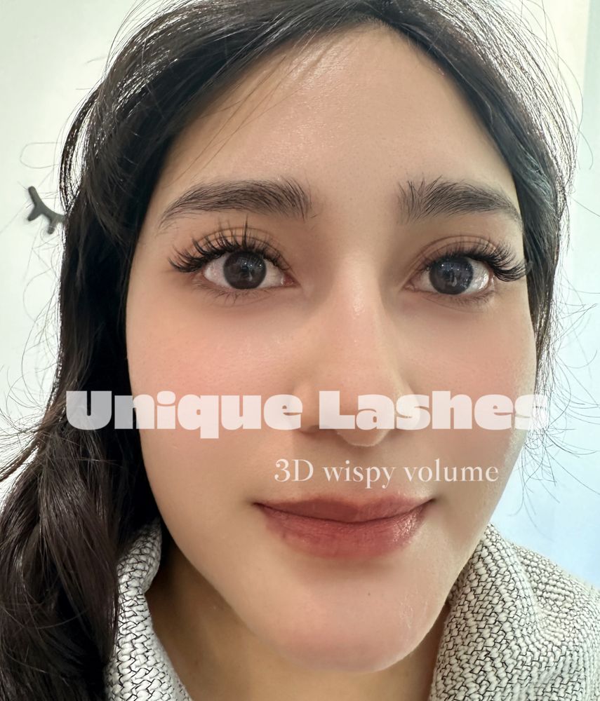 UNIQUE LASHES - 220 Photos & 114 Reviews - 570 S Brea Blvd, Brea ...