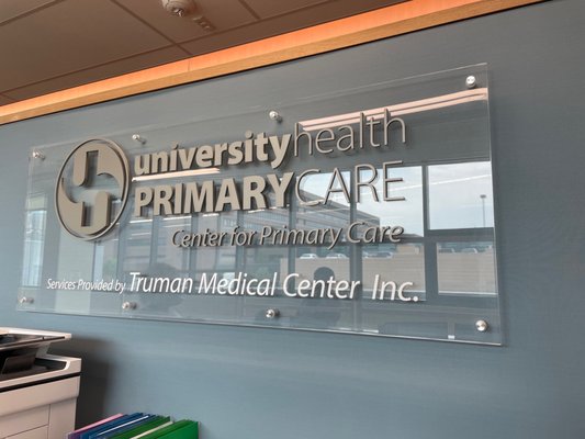 UNIVERSITY HEALTH TRUMAN MEDICAL CENTER - Updated November 2024 - 10 Photos & 54 Reviews - 2301 ...