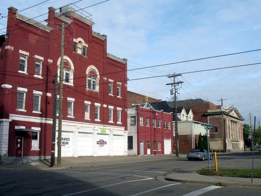 GOODWILL THEATRE’S SCHORR FAMILY FIREHOUSE STAGE - Updated January 2026 ...